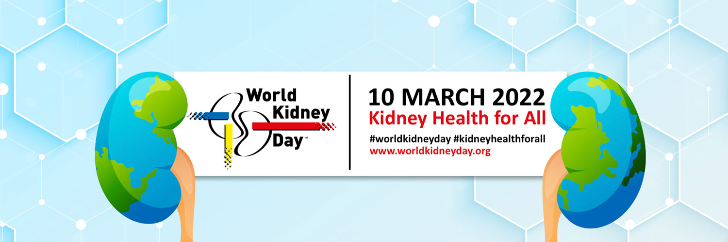 World Kidney Day 2022 | Association of Consultant Physicians of Jamaica